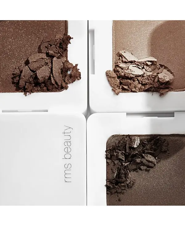 RMS BEAUTY Back2brow Powder - Medium