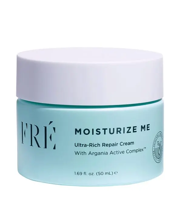 FRE Moisturize Me Ultra-rich Repair Cream - White