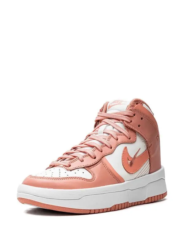 Nike Dunk High Up Sneakers