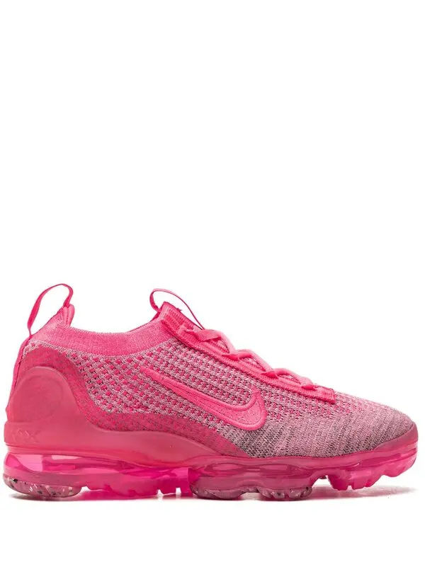 Nike Air Vapormax 2021 Flyknit Sneakers - Pink