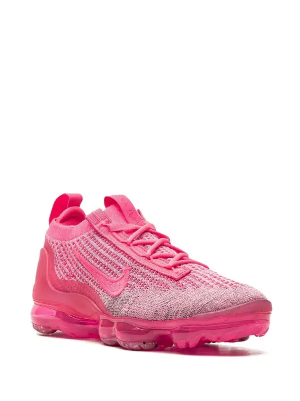 Nike Air Vapormax 2021 Flyknit Sneakers - Pink