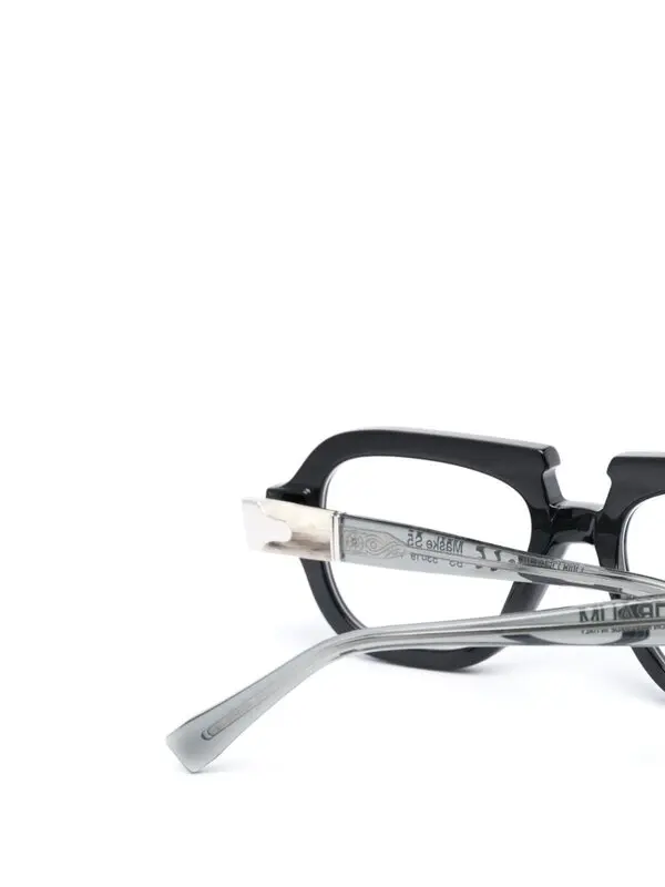 KUBORAUM S5 Square Frame Eyeglasses
