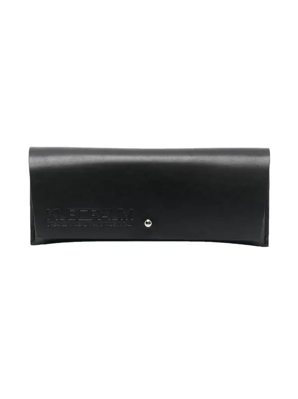 KUBORAUM S5 Square Frame Eyeglasses