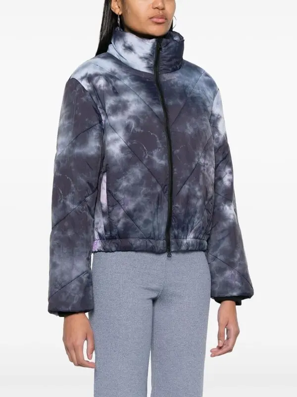 Electric & Rose Easton Padded Jacket