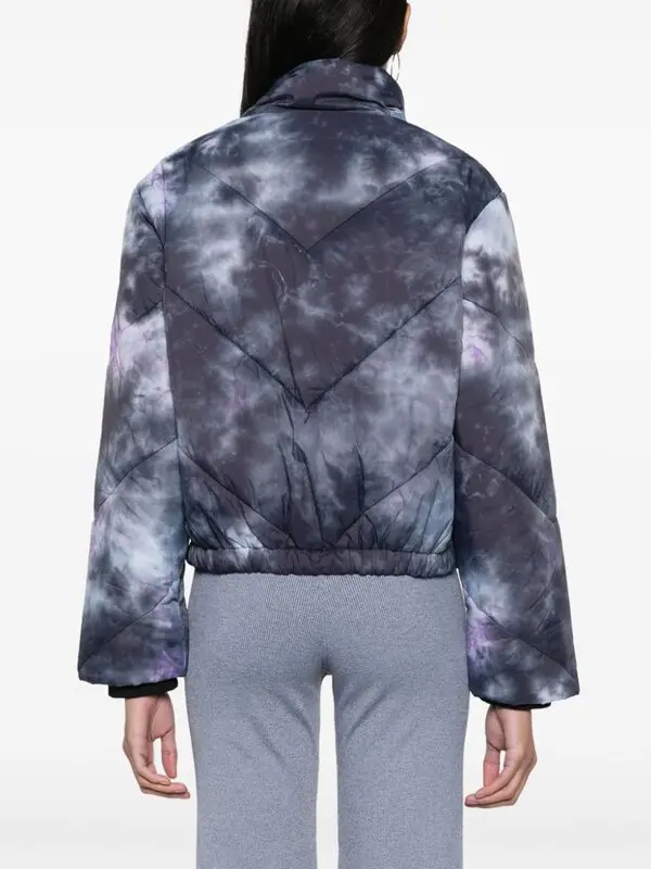 Electric & Rose Easton Padded Jacket