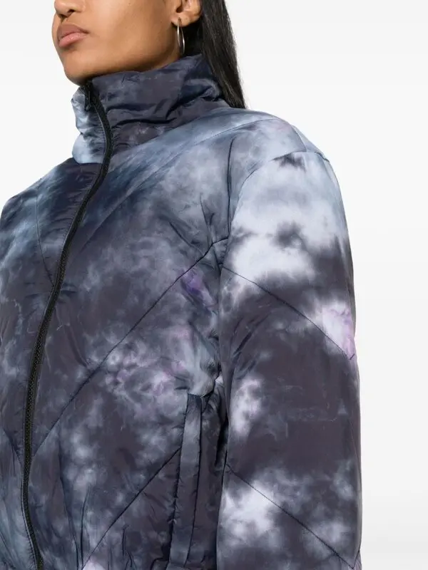 Electric & Rose Easton Padded Jacket