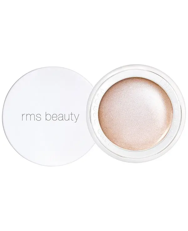 RMS BEAUTY Champagne Rose Luminizer - Champagne Rosã©