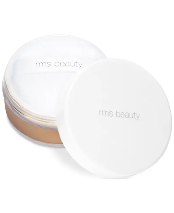 RMS BEAUTY Tinted Unpowder - 3-4