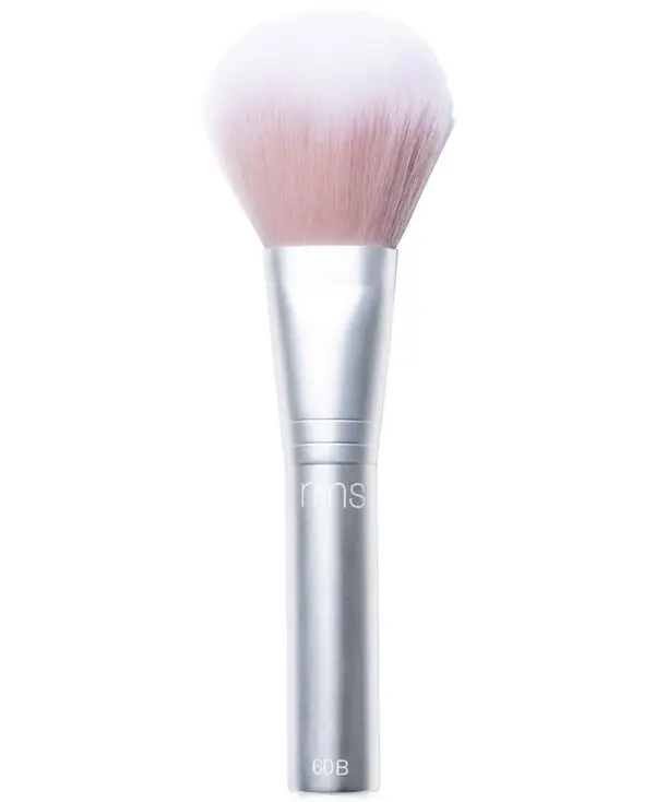 RMS BEAUTY Skin2skin Powder Blush Brush - No Color