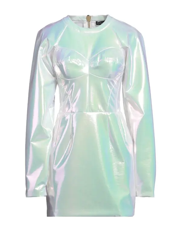 Dolce & Gabbana Mini Dress