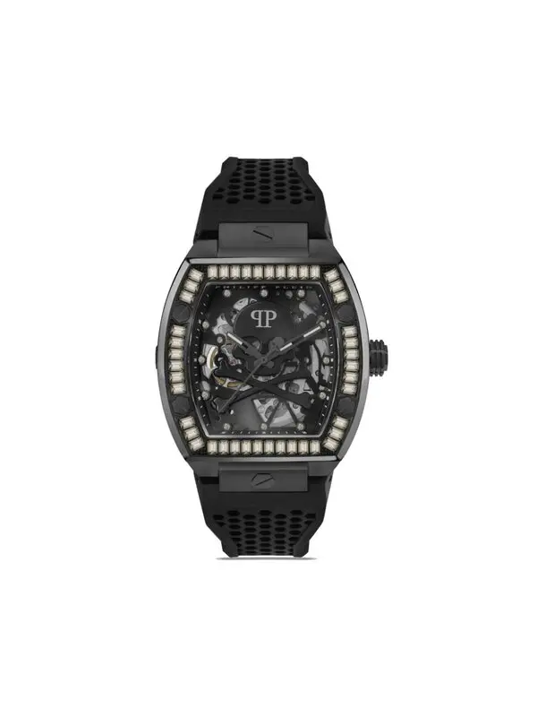 Philipp Plein The $keleton 44mm - Black