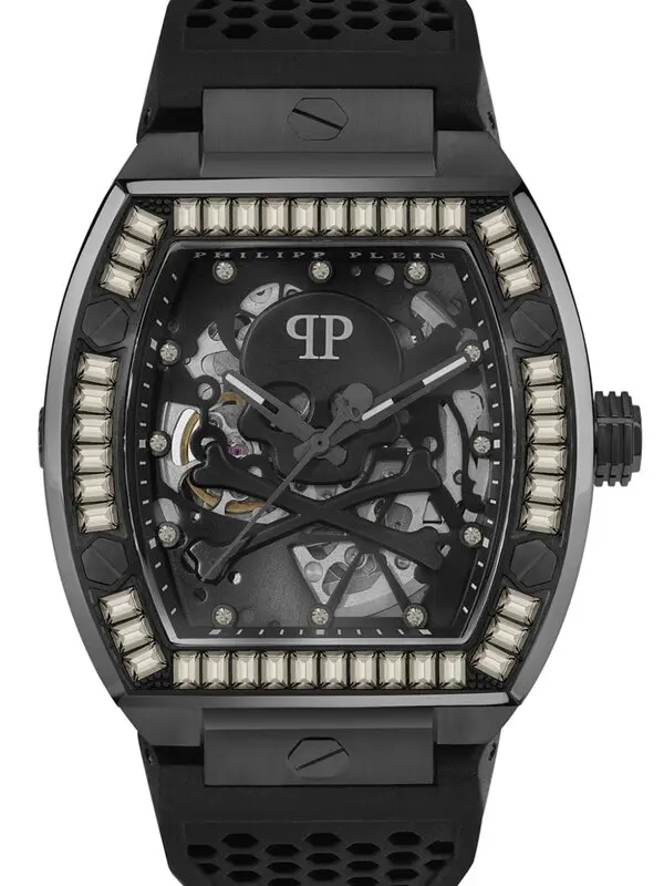 Philipp Plein The $keleton 44mm