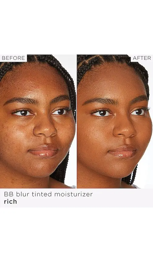 TARTE COSMETICS Bb Blur Tinted Moisturizer Broad Spectrum Spf 30 Sunscreen