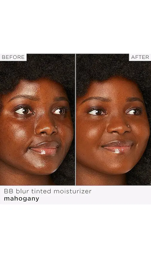 TARTE COSMETICS Bb Blur Tinted Moisturizer Broad Spectrum Spf 30 Sunscreen - Mahogany
