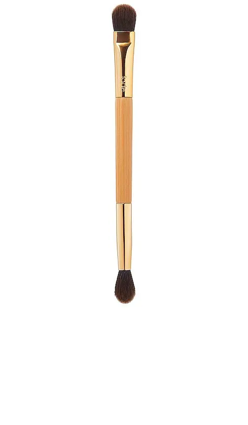 TARTE Double-ended Shader & Blending Eyeshadow Brush - N,a