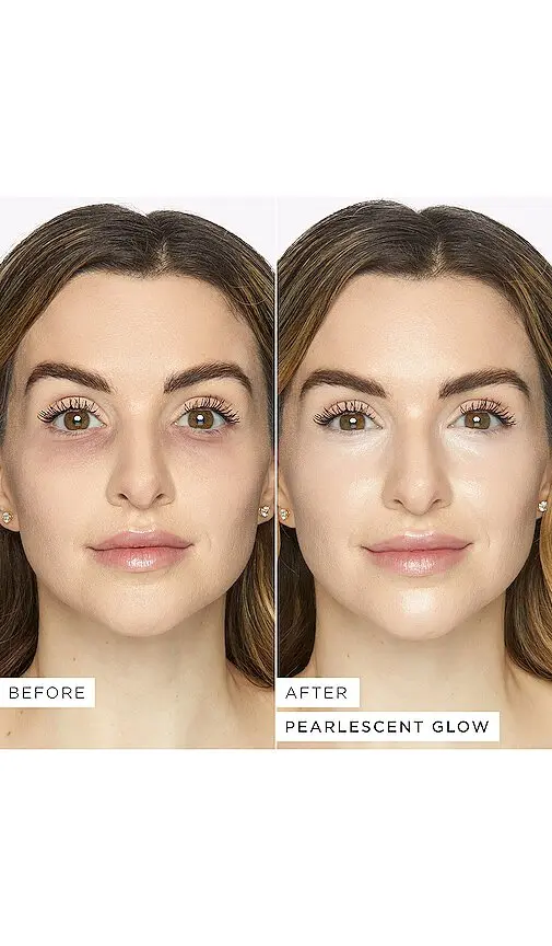 TARTE COSMETICS Maracuja Juicy Glow Highlight - Pearlescent Glow