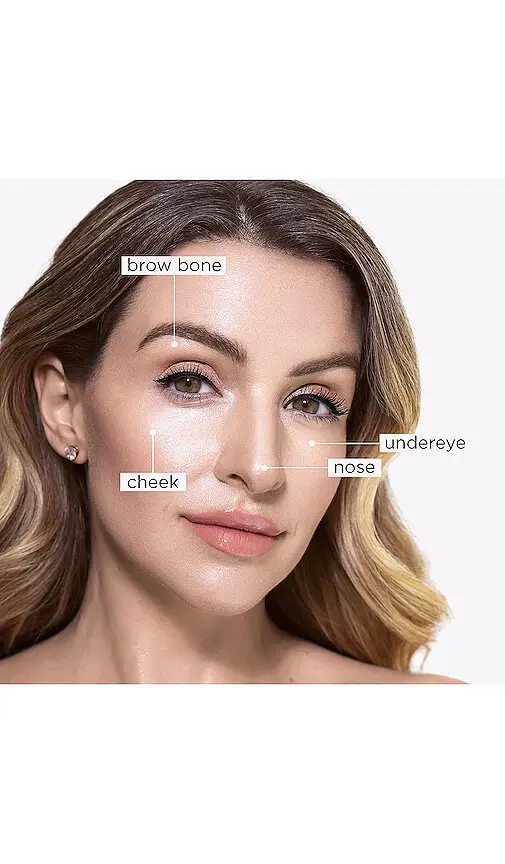 TARTE COSMETICS Maracuja Juicy Glow Highlight - Pearlescent Glow