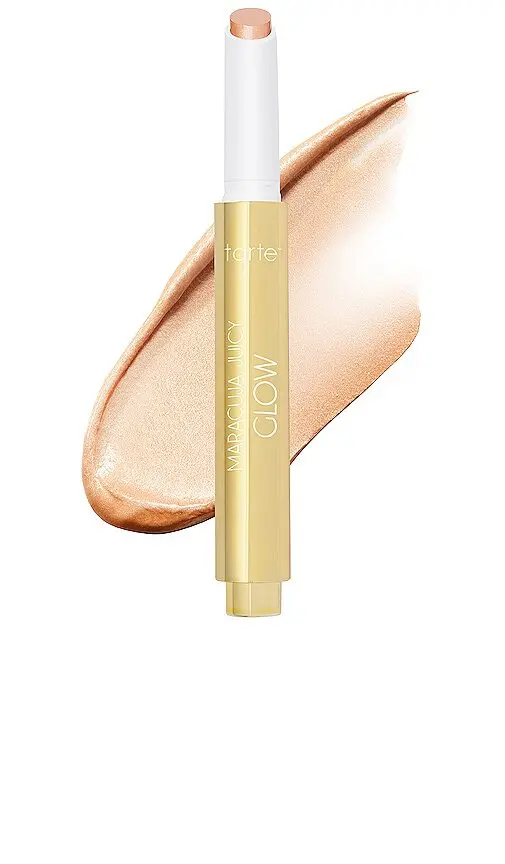 TARTE Maracuja Juicy Glow Highlight - Champagne Glow