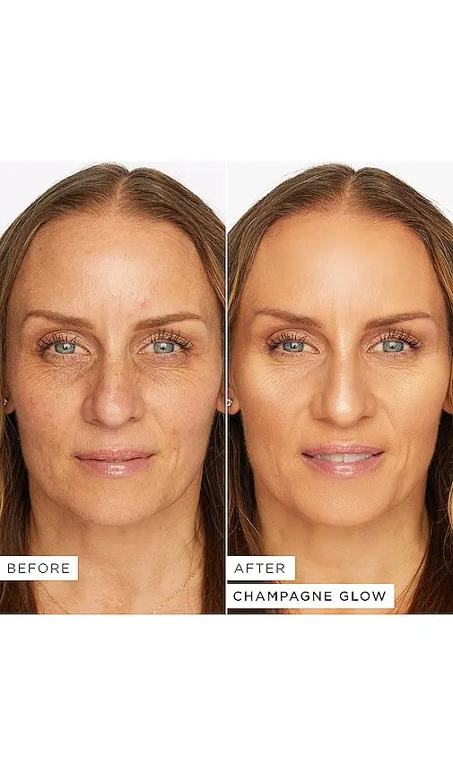 TARTE COSMETICS Maracuja Juicy Glow Highlight - Champagne Glow
