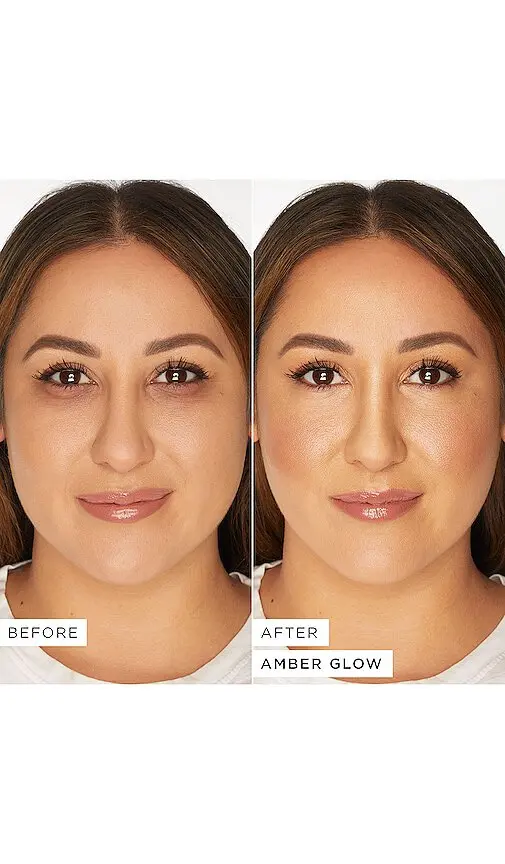 TARTE COSMETICS Maracuja Juicy Glow Highlight - Amber Glow