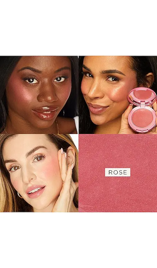TARTE COSMETICS Maracuja Juicy Blush - Rose