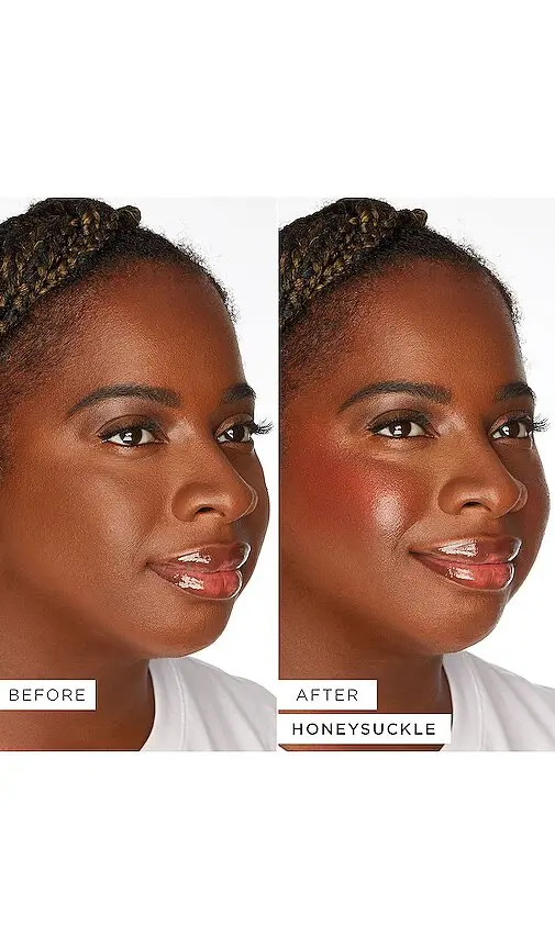 TARTE COSMETICS Maracuja Juicy Blush - Honeysuckle