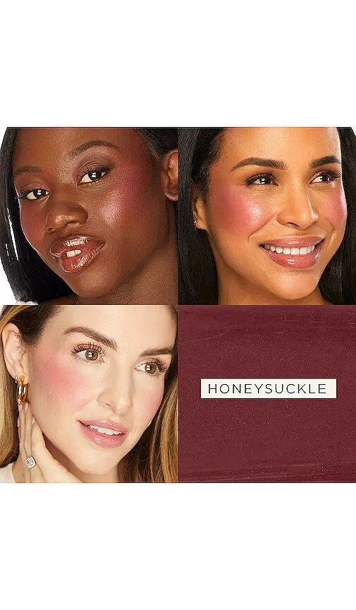 TARTE COSMETICS Maracuja Juicy Blush - Honeysuckle