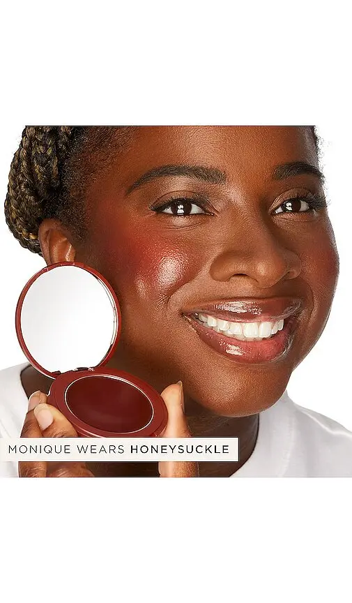 TARTE COSMETICS Maracuja Juicy Blush - Honeysuckle