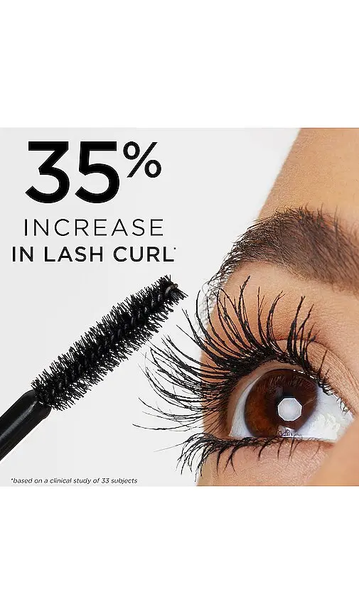 TARTE COSMETICS Lights, Camera, Lashes 4-in-1 Mascara - Black