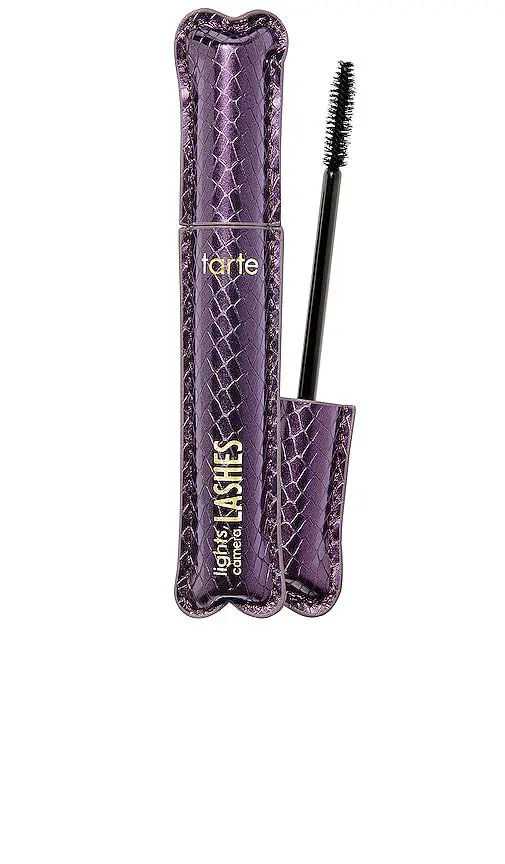 TARTE Lights, Camera, Lashes 4-in-1 Mascara - Brown