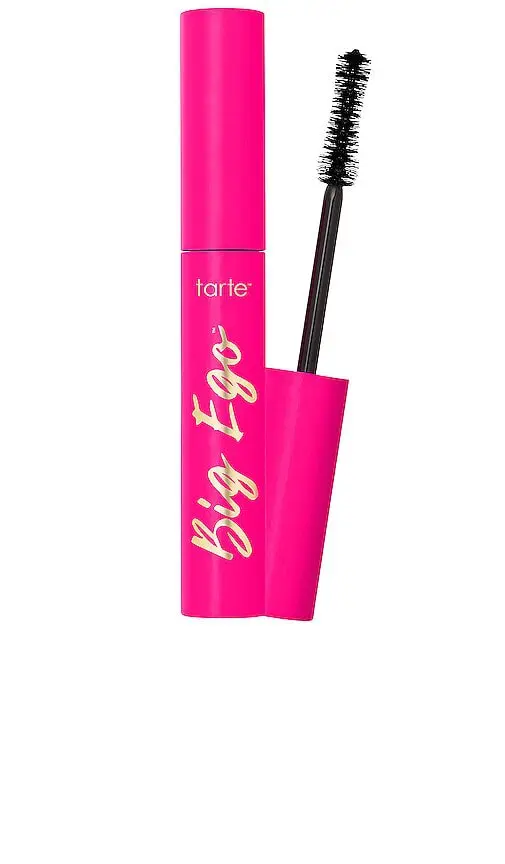 TARTE Big Ego Mascara - Black