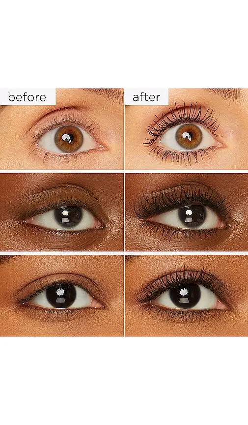 TARTE COSMETICS Big Ego Mascara