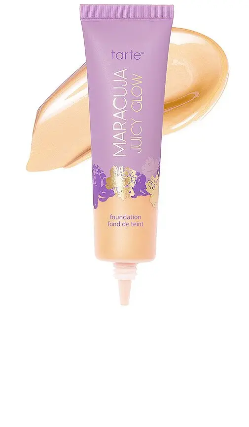 TARTE Maracuja Juicy Glow Tint - 16b Fair-light Beige