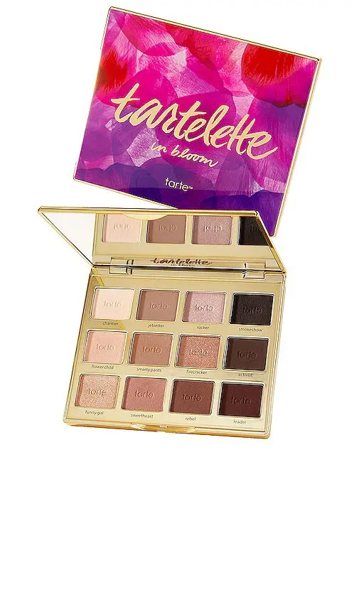 TARTE COSMETICS Tartelette In Bloom Amazonian Clay Palette