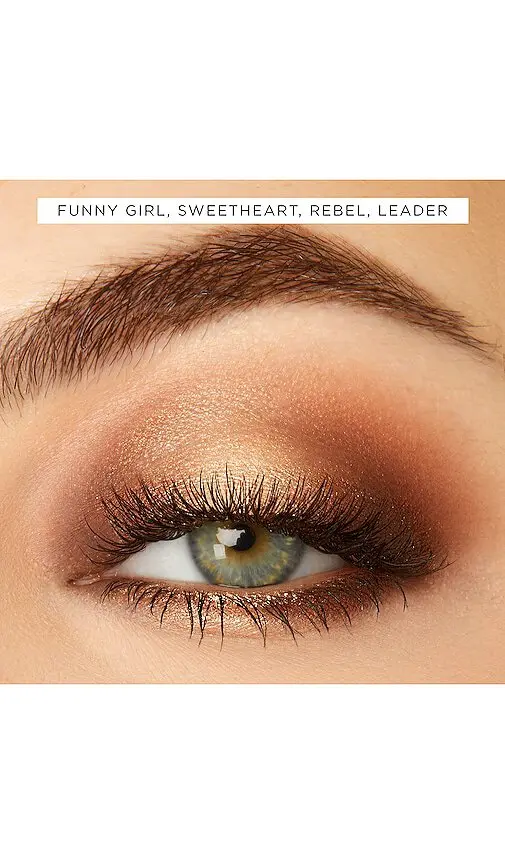 TARTE COSMETICS Tartelette In Bloom Amazonian Clay Palette