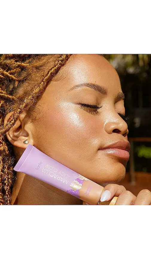 TARTE COSMETICS Maracuja Juicy Glow Tint - 28n Light-medium Neutral