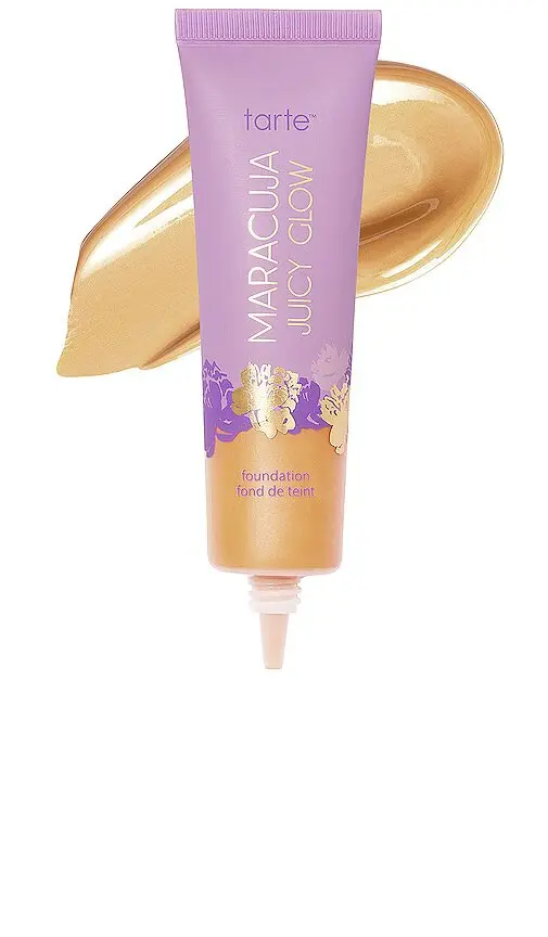 TARTE Maracuja Juicy Glow Tint - 33s Medium Sand
