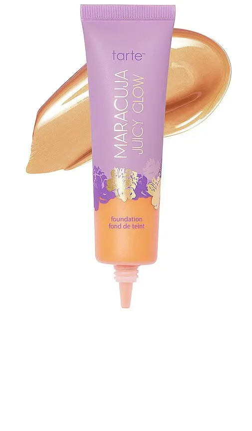 TARTE Maracuja Juicy Glow Tint - 35n Medium Neutral