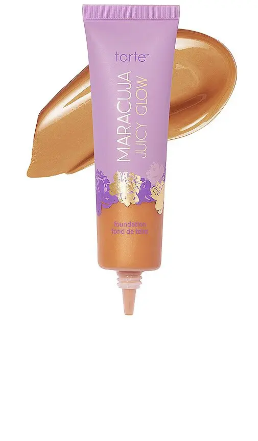 TARTE Maracuja Juicy Glow Tint - 38n Medium-tan Neutral