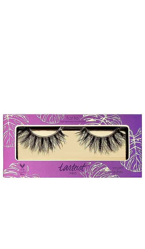 TARTE Heartbreaker Tarteist Pro Cruelty-free Lashes In Black - N,a