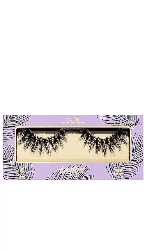 TARTE Wifey Tarteist Pro Cruelty-free Lashes In Black - N,a