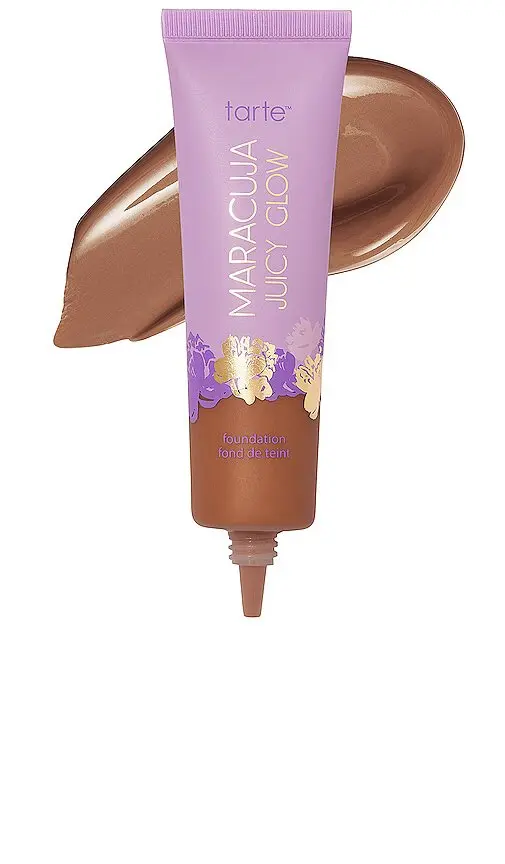 TARTE Maracuja Juicy Glow Tint - 48n Tan-deep Neutral