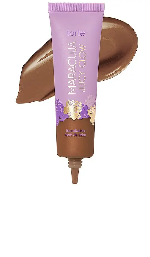 TARTE Maracuja Juicy Glow Tint - 53n Deep Neutral