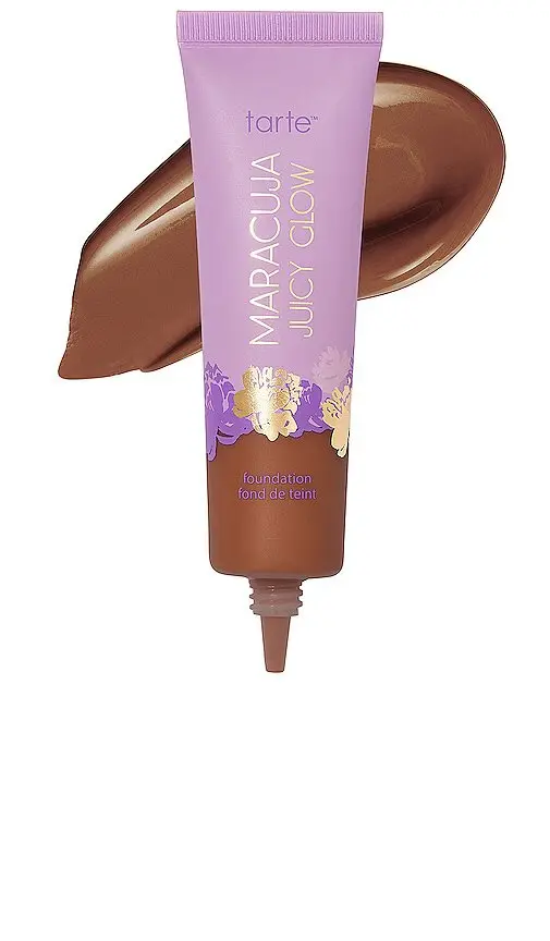 TARTE Maracuja Juicy Glow Tint - 55h Deep Honey