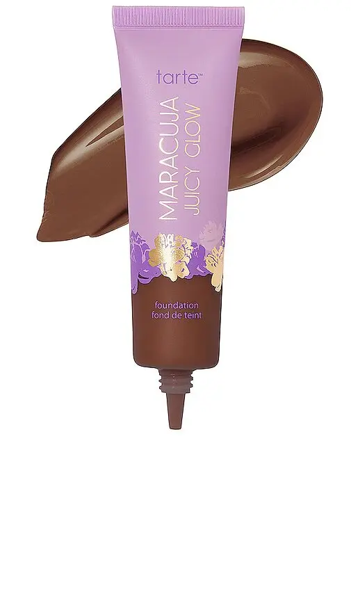 TARTE Maracuja Juicy Glow Tint - 59h Rich Honey
