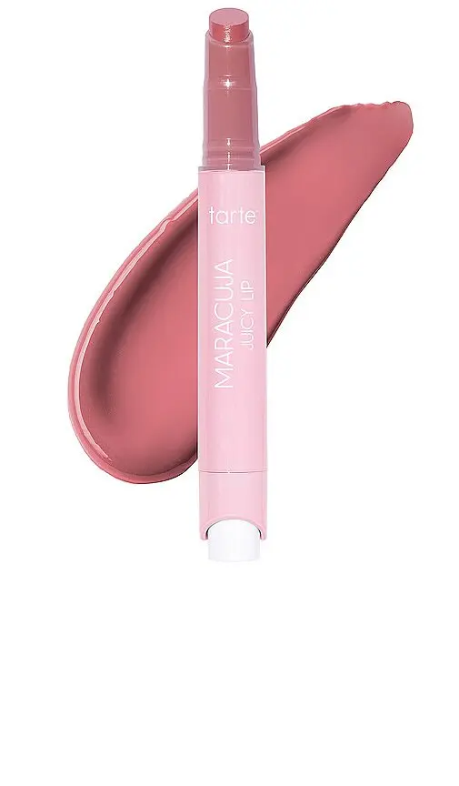TARTE Maracuja Juicy Lip Balm - Rose