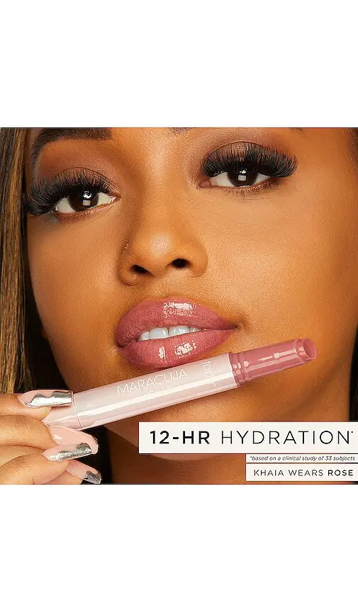 TARTE COSMETICS Maracuja Juicy Lip Balm - Orchid