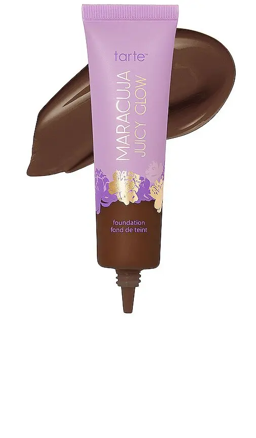 TARTE Maracuja Juicy Glow Tint - 60n Mahogany Neutral