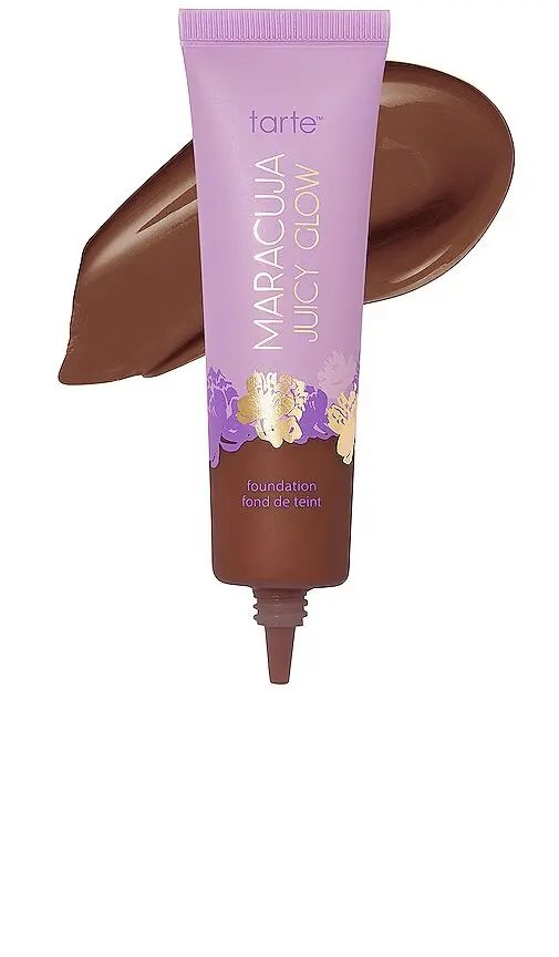 TARTE Maracuja Juicy Glow Tint - 60h Mahogany Honey