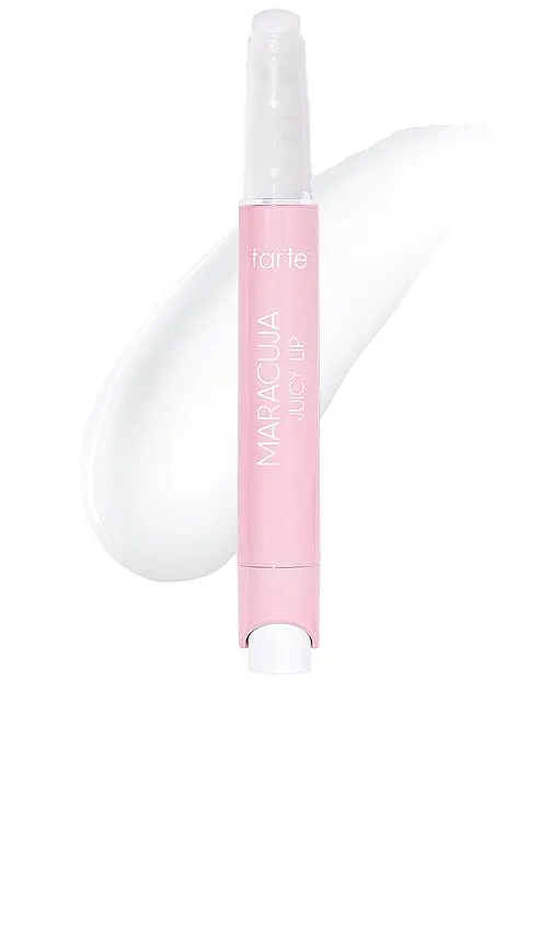 TARTE Maracuja Juicy Lip Balm - Clear